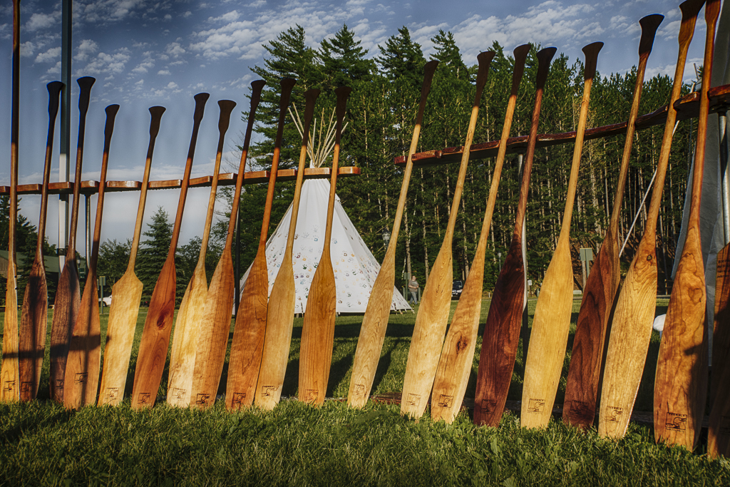 Wooden Canoe Heritage Association, Delaware Valley Chapter – Enjoy ...