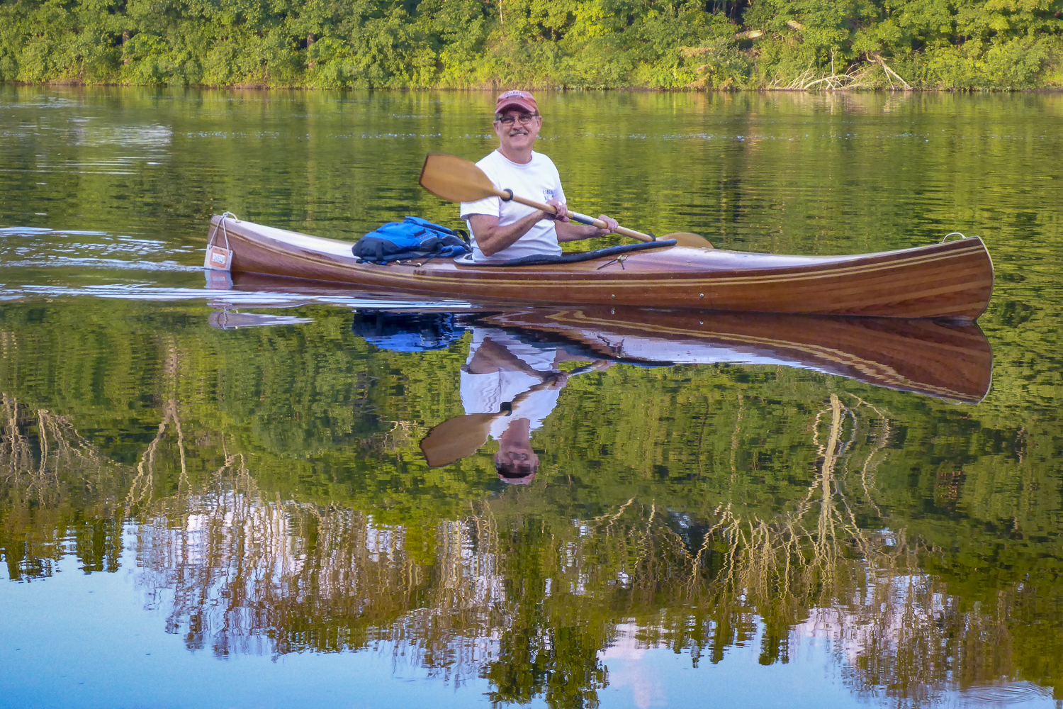 2021 Schedule of Events – Wooden Canoe Heritage Association, Delaware ...
