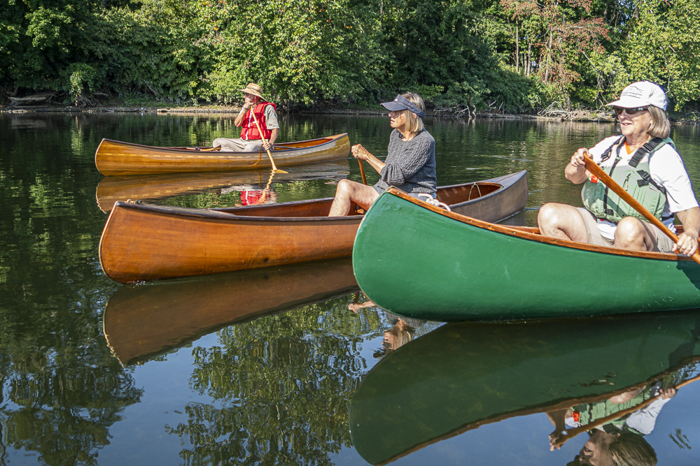 2024 Events – Wooden Canoe Heritage Association, Delaware Valley Chapter